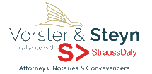 Vorster & Steyn Inc.